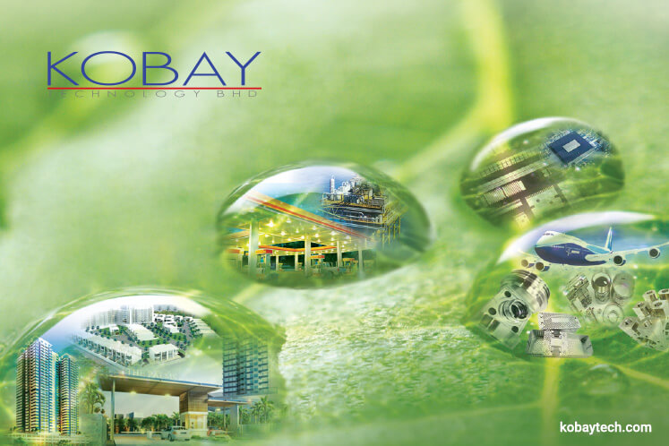 Kobay faces RM2.86m suit over work done