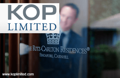 The Edge Singapore: KOP to build Winterland Shanghai to tap growing ...