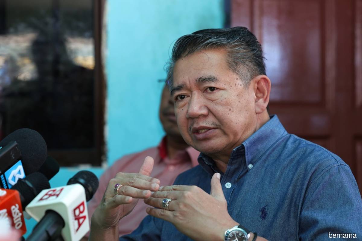 Special task force to investigate TNG service complaints — ministry ...