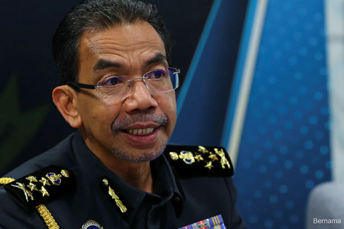 Ops Tiris higlights scale of leakages with seizures of nearly RM179 mil