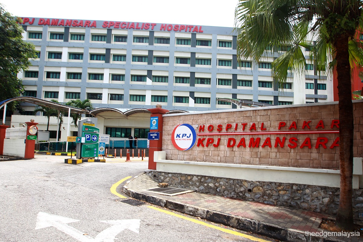 KPJ Healthcare logs another record quarterly profit, declares special ...