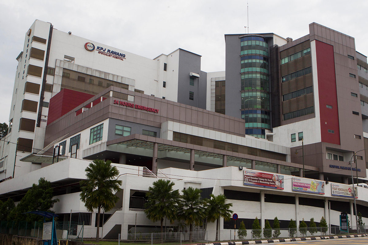 KPJ Healthcare expects to announce new MD soon