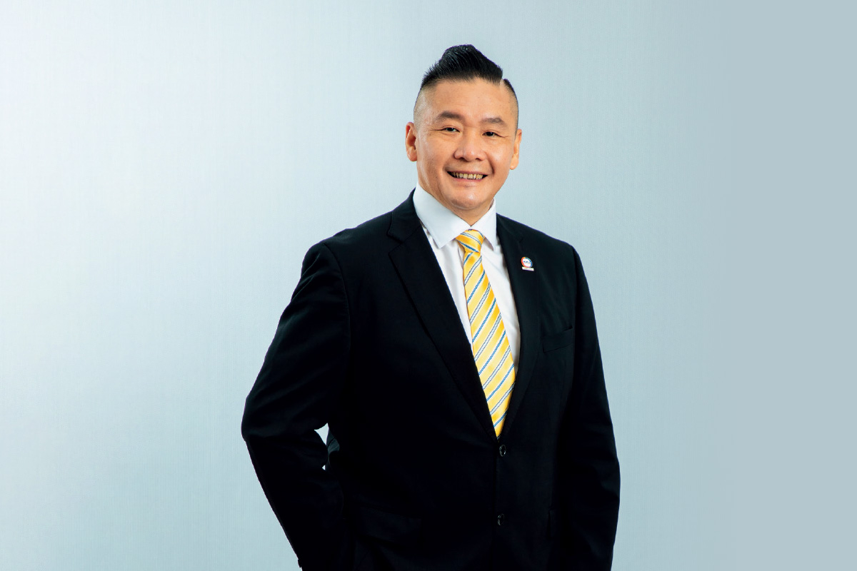 KPJ Healthcare: Leveraging technology to enhance patient-centricity