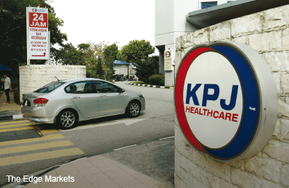 KPJ’s domestic expansion plans backed by demand