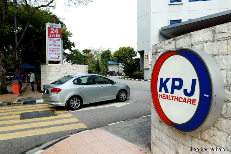 KPJ to benefit from lower tax