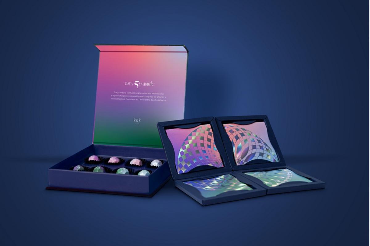 KSK Land unveils Raya 5ymbolic campaign with Fictionist Studio ...