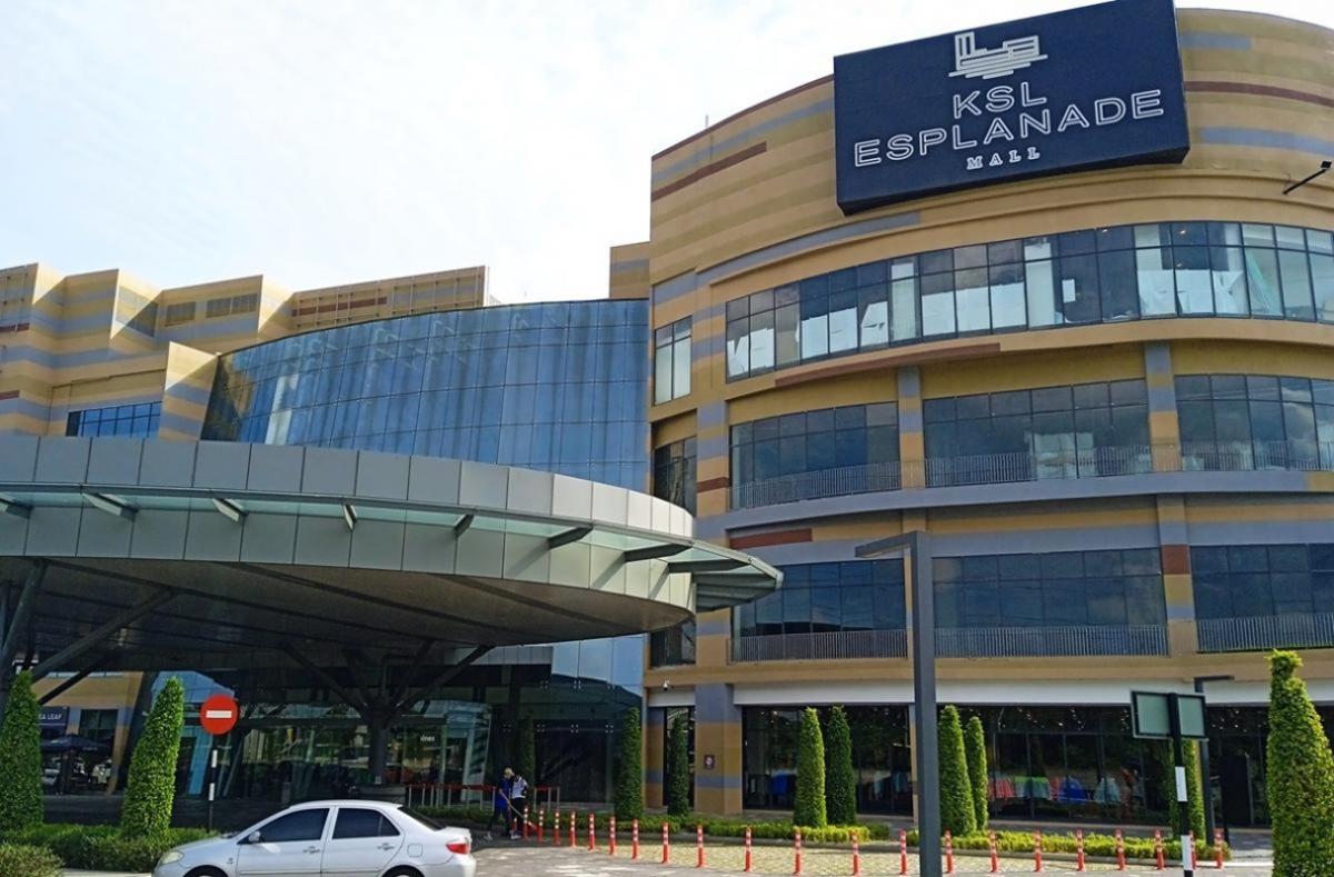 KSL buying Pulai land from Tropicana Corp for RM211 mil