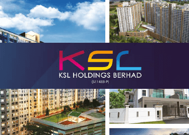 KSL trading below resistance line, says AllianceDBS Research