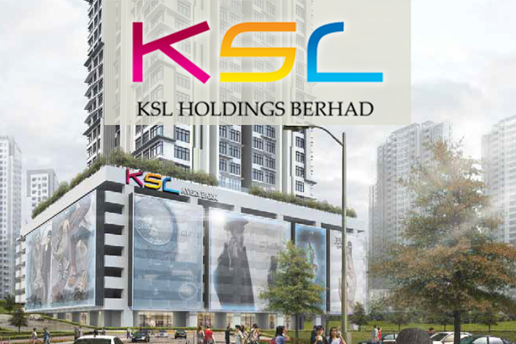 KSL buys another 74.7ha of land in Johor for RM177m