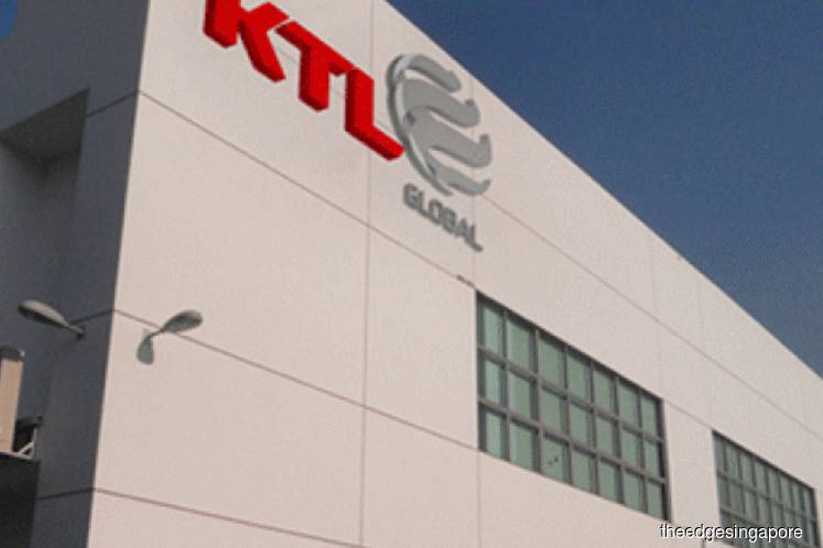 KTL Offshore surrenders estates, interests, rights to landlord
