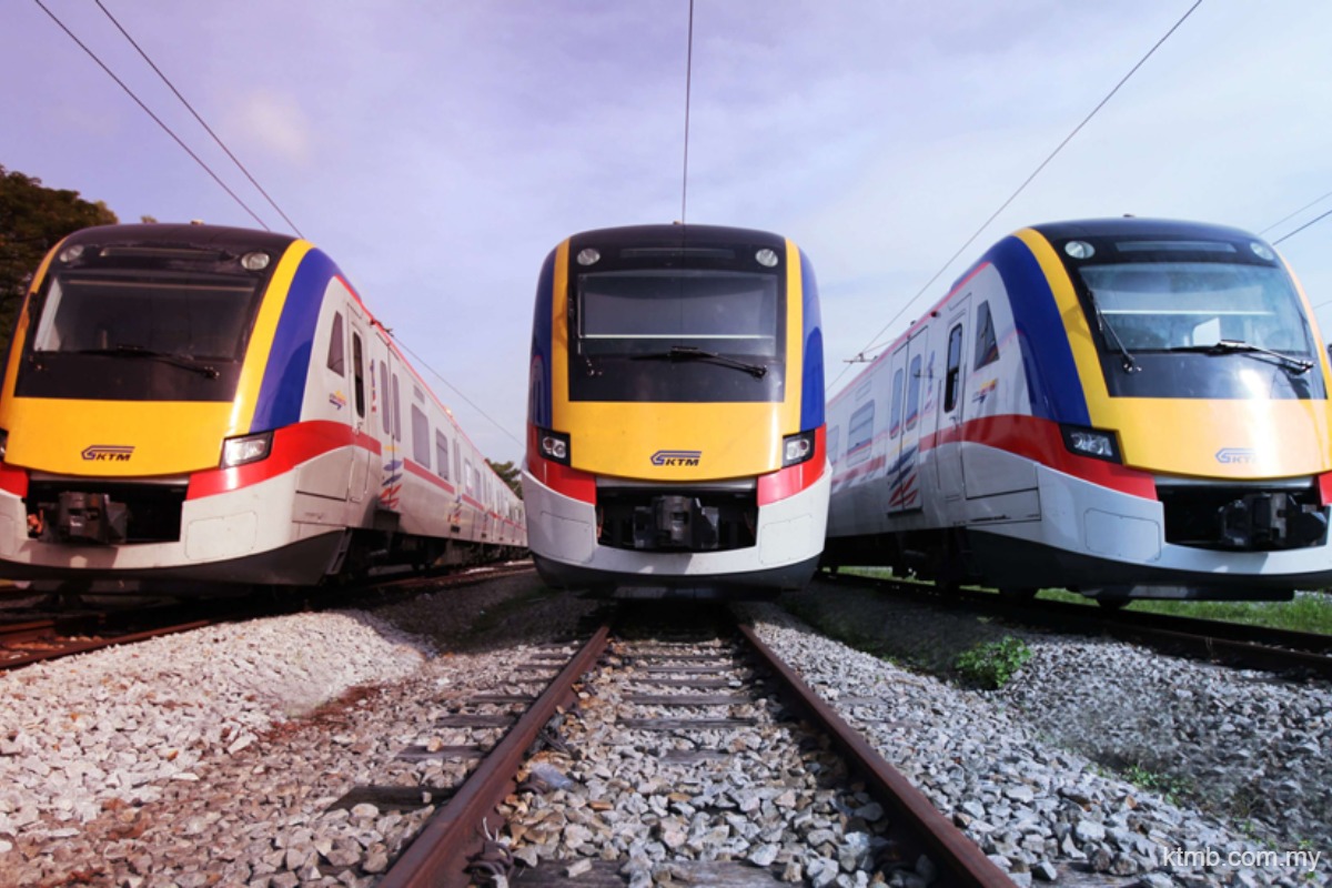 Asean Summit: KTM Komuter’s Klang Valley operations to undergo temporary schedule adjustments ...