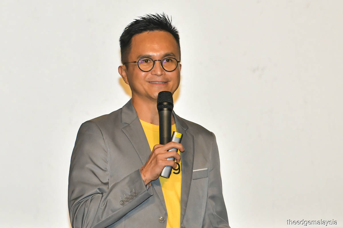 Animation firm Kucingko to train and employ new creative staff in Sabah ...