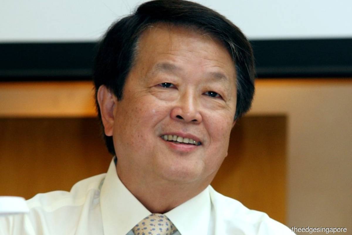 Wilmar’s chairman and CEO acquires one million shares at S$3.08 per share