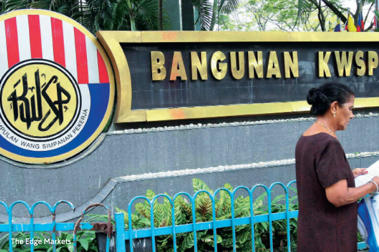 EPF to count members based on accounts with savings
