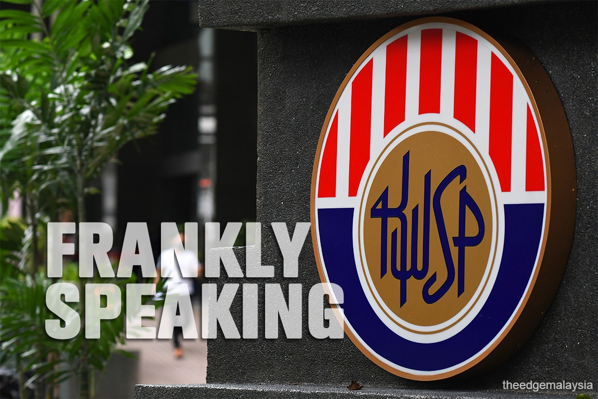 Coffee Break: Growing a RM5,000 incentive into a RM500,000 retirement ...