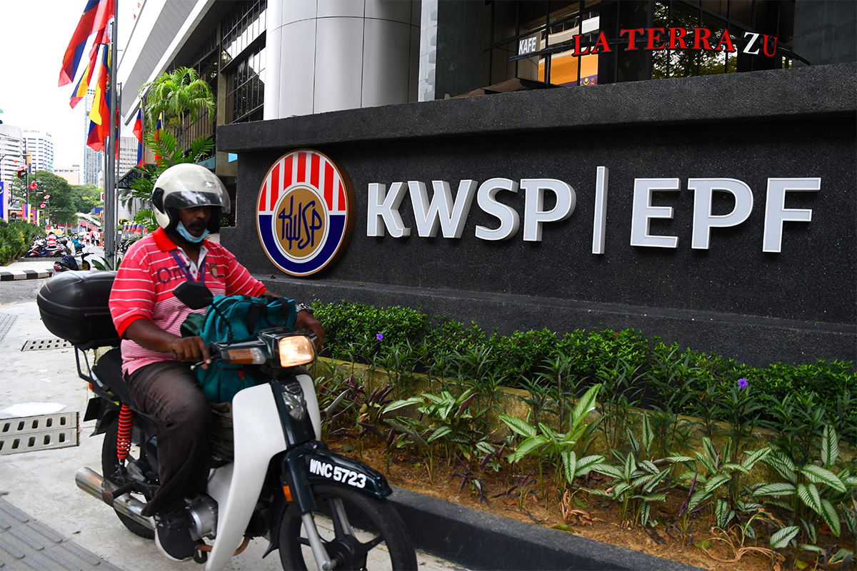 EPF receives highest dividend payouts of RM1.82b from units in 2023