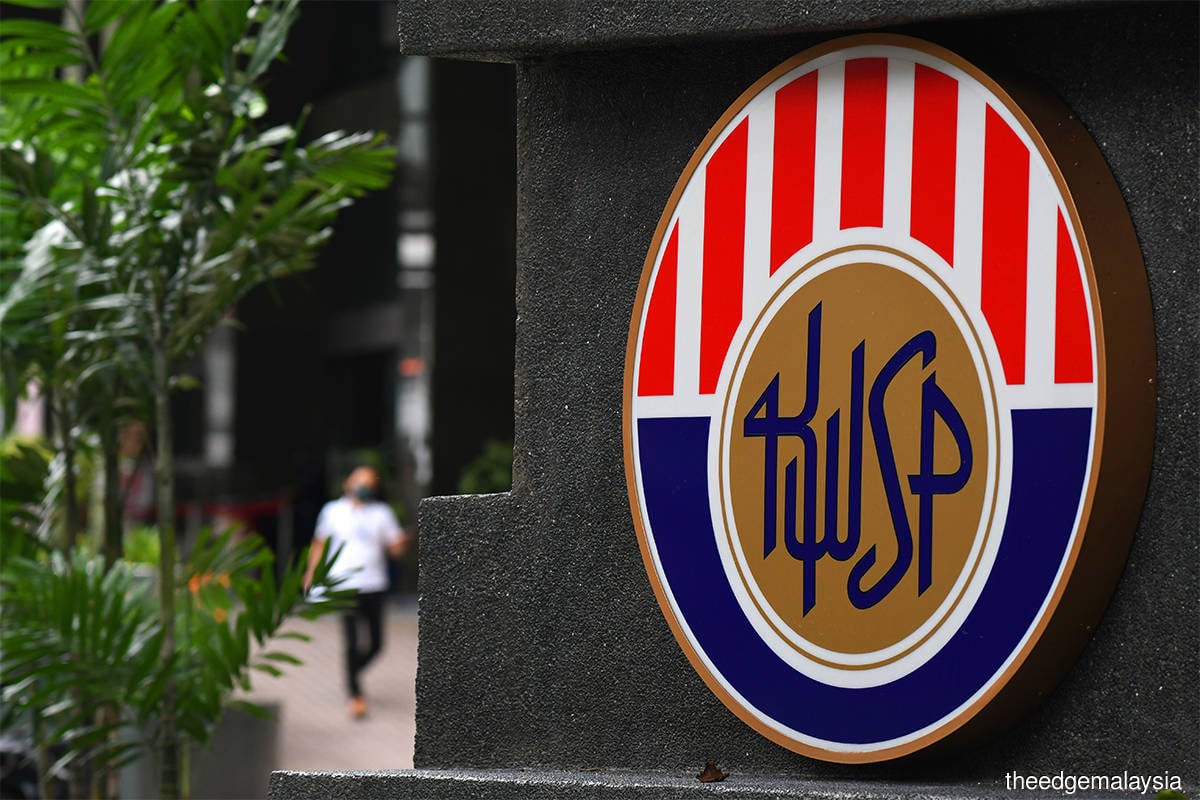 EPF: New CEO will be announced in due course
