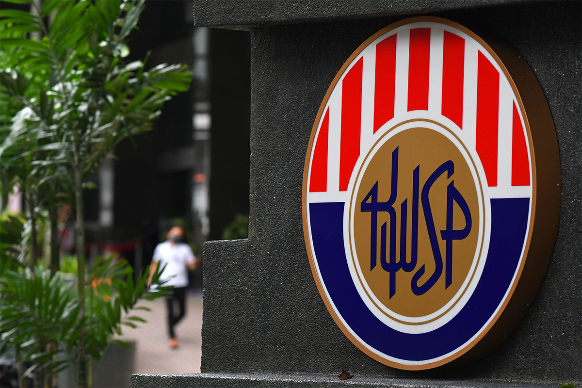 Parliament approves mandatory EPF contribution for foreign workers ...