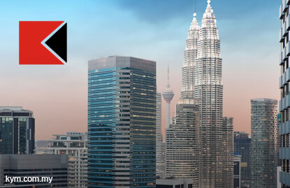 KYM ready to test higher, says AllianceDBS Research