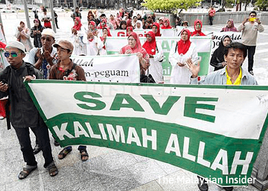 ‘Allah’ issue in focus as court decides on CD case