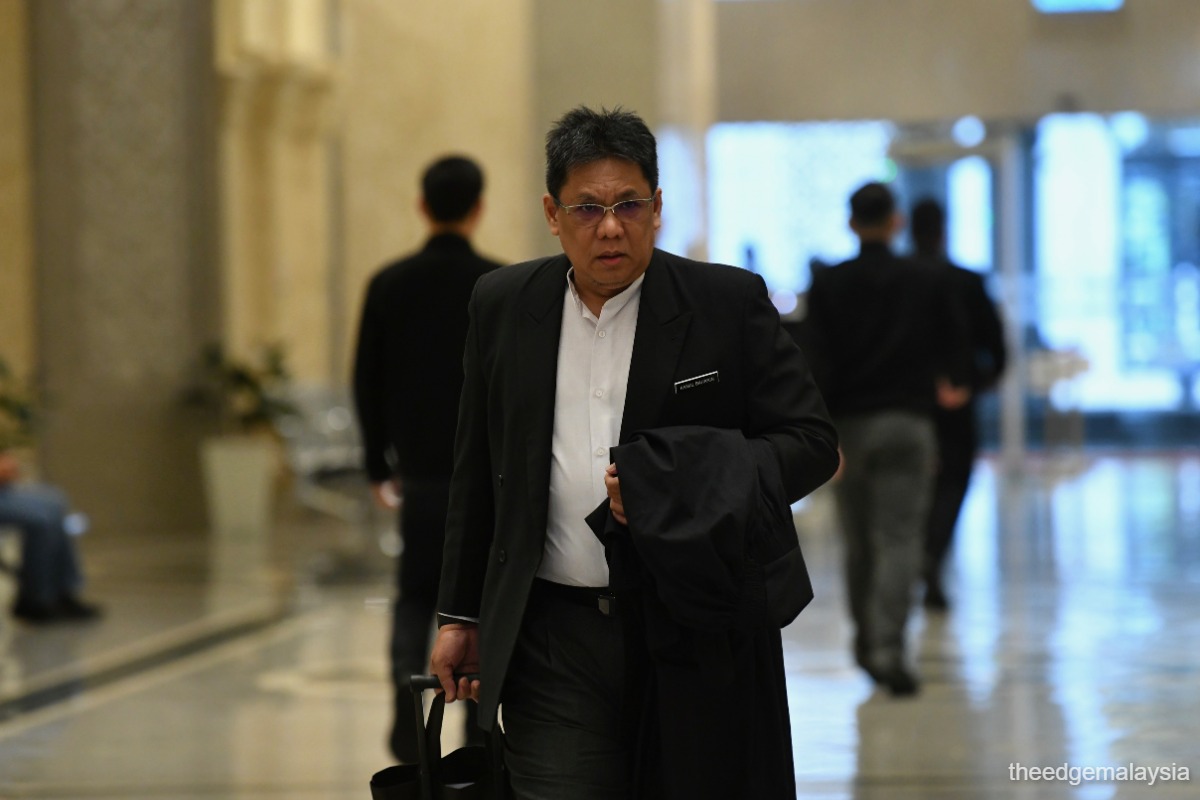 1MDB-Tanore: Why no thank-you note to Saudi donors? Prosecution takes ...