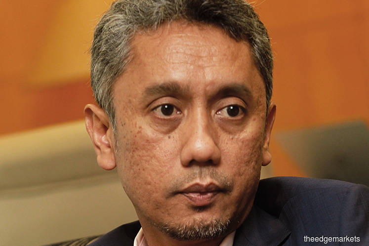 Etiqa reaps returns from early move into online space