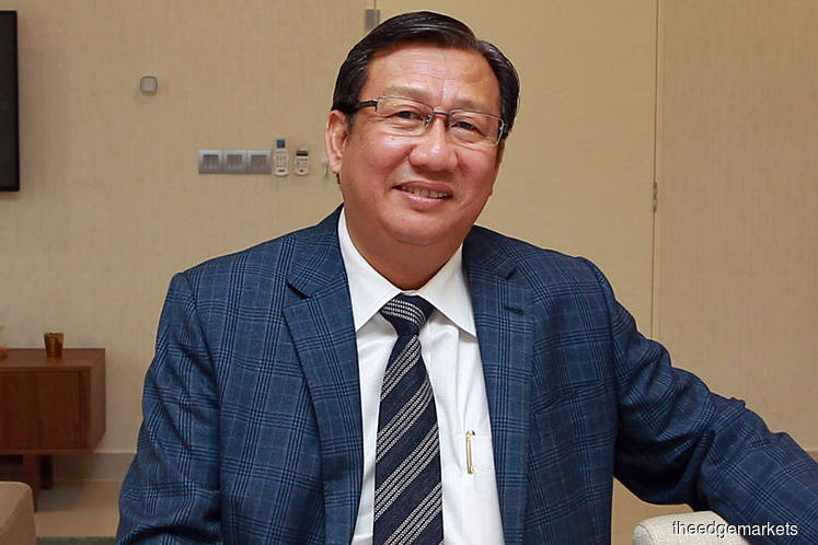 Pelaburan Hartanah chief: Real estate is a solid investment