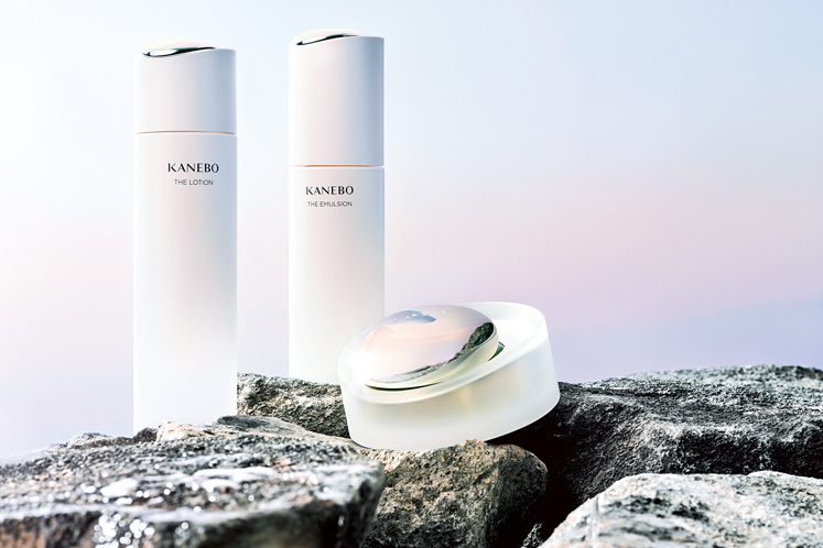 Kanebo launches ultra-luxe skincare range: The Exceptional