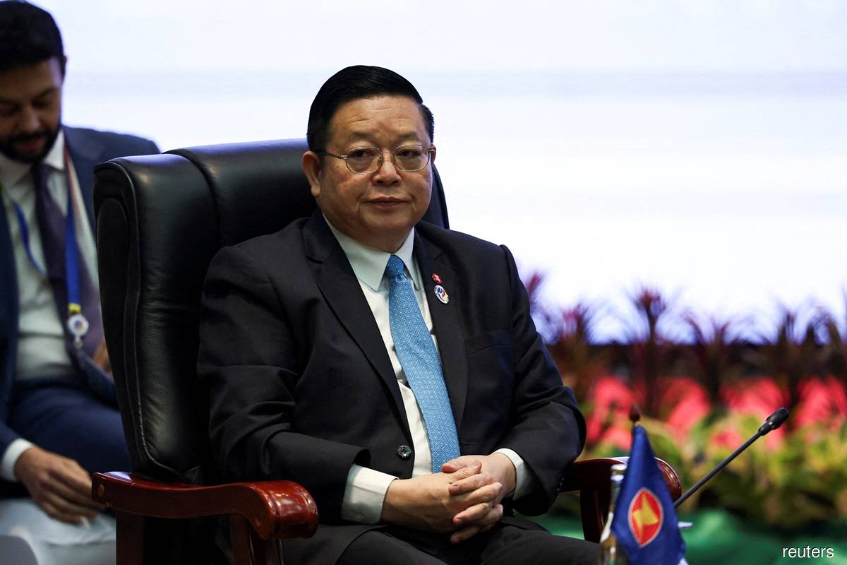 Malaysia sets the stage for a resilient Asean with 2025 chairmanship ...