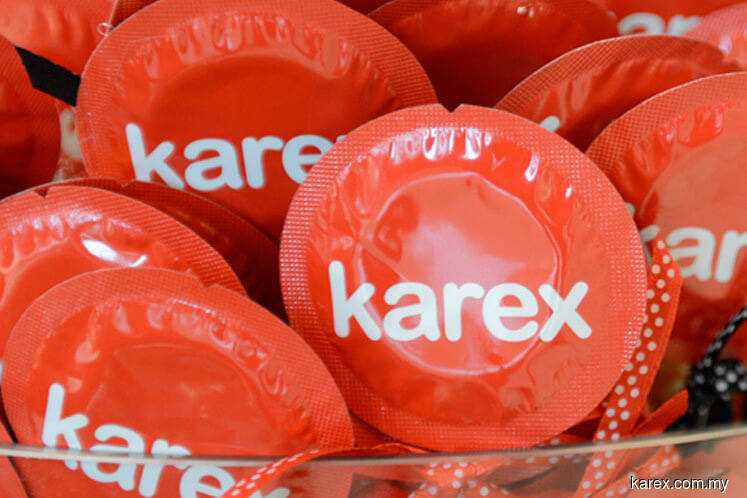 Karex to spend RM30 million in capex