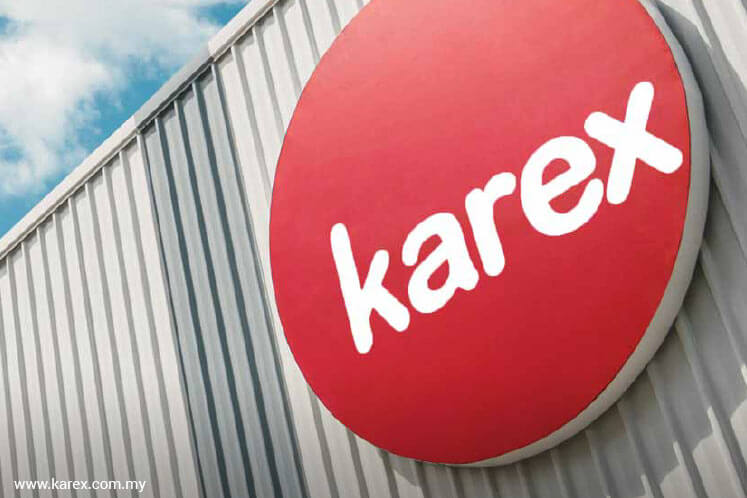Karex makes strides in the OBM segment