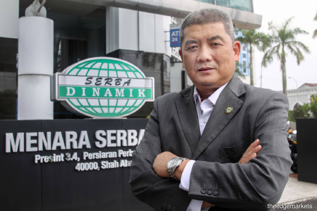 Abdul Karim在地庭面控