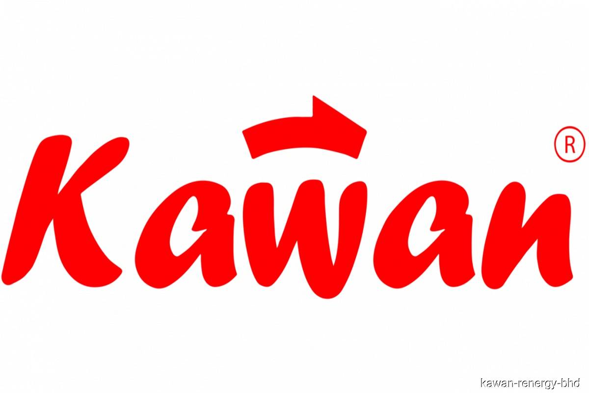 Kawan Logo