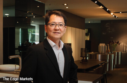 Signature eyes overseas market for more orders