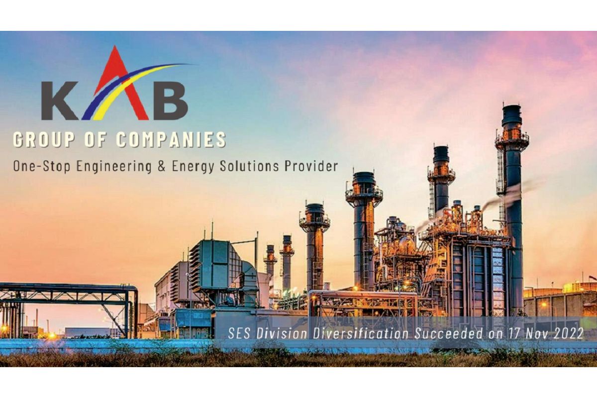 Kejuruteraan Asastera bags RM230m EPCC job from Petronas Gas | KLSE ...