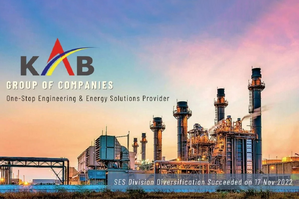 KAB to acquire first biogas power plant in Kedah for RM15 mil