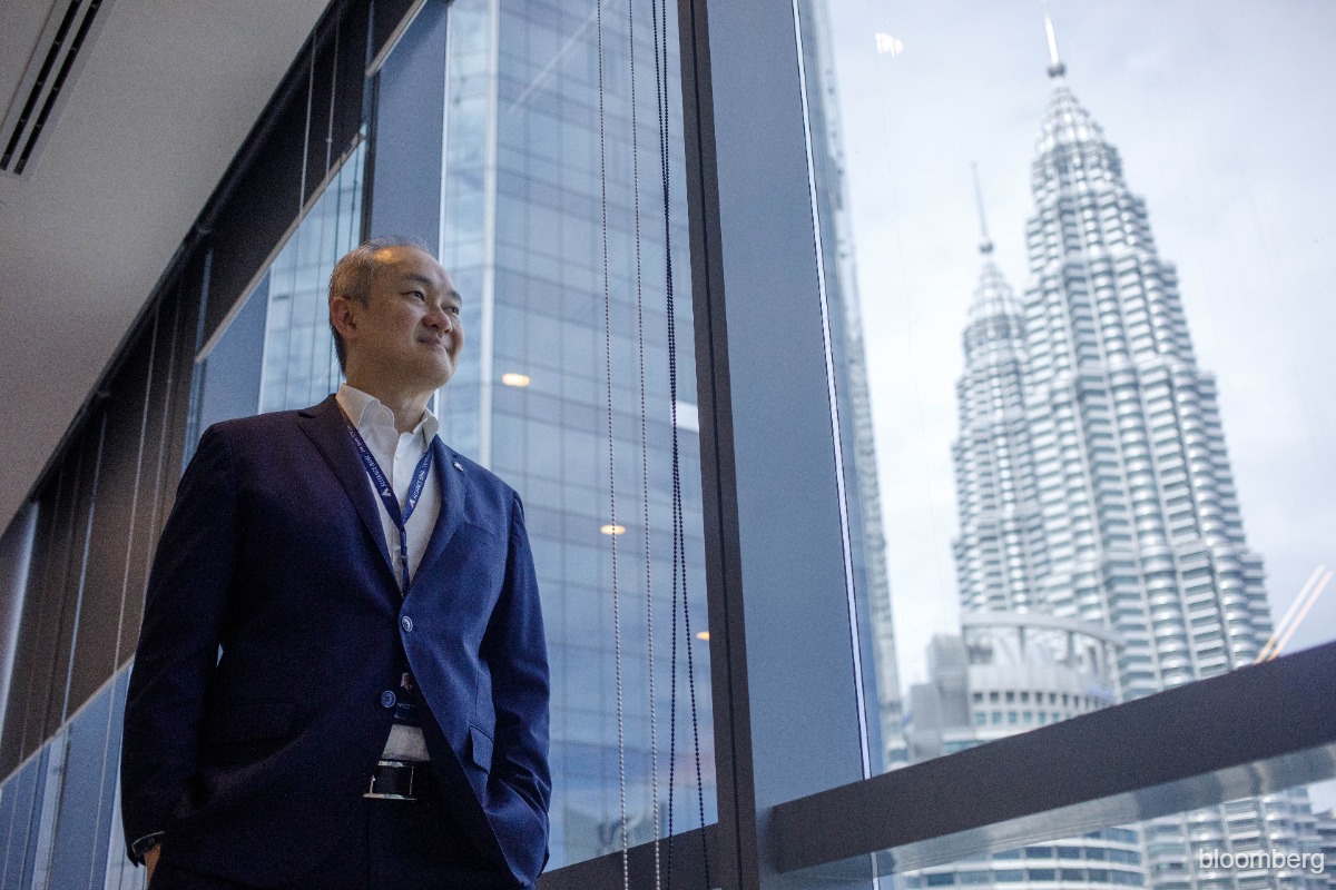 BNM to keep OPR unchanged at 2.75%, says Alliance Bank CEO