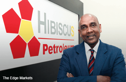 Hibiscus to buy 50% interest in Anasuria Cluster for US$52.5m