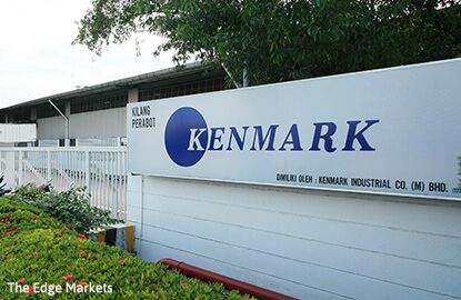 More charges in Kenmark fiasco