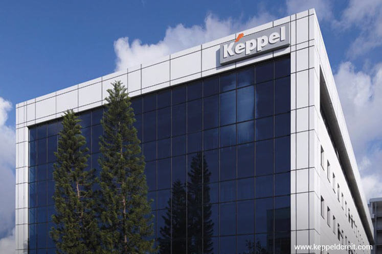 Keppel REIT’s latest acquisition offers DPU accretion, cashflow visibility