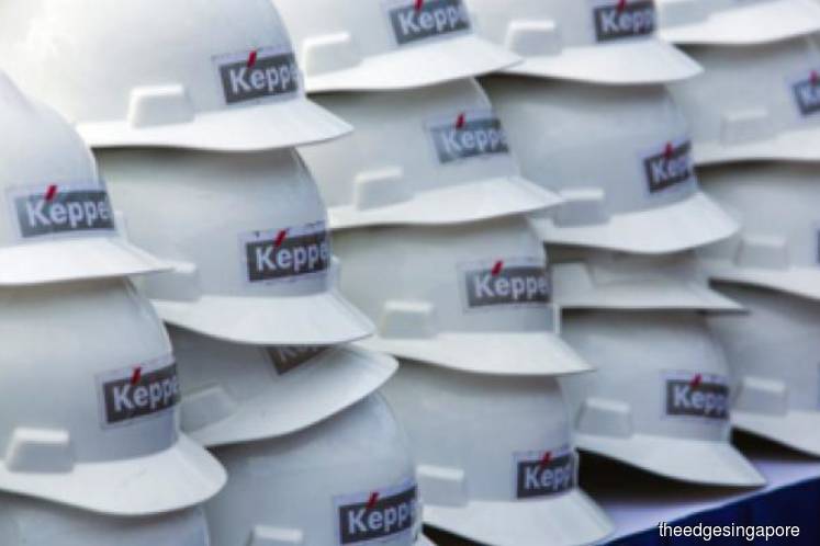 Keppel and Titan agree to terminate management services agreement for ...