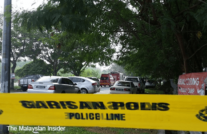 No delay in probe into DPP’s murder — home ministry