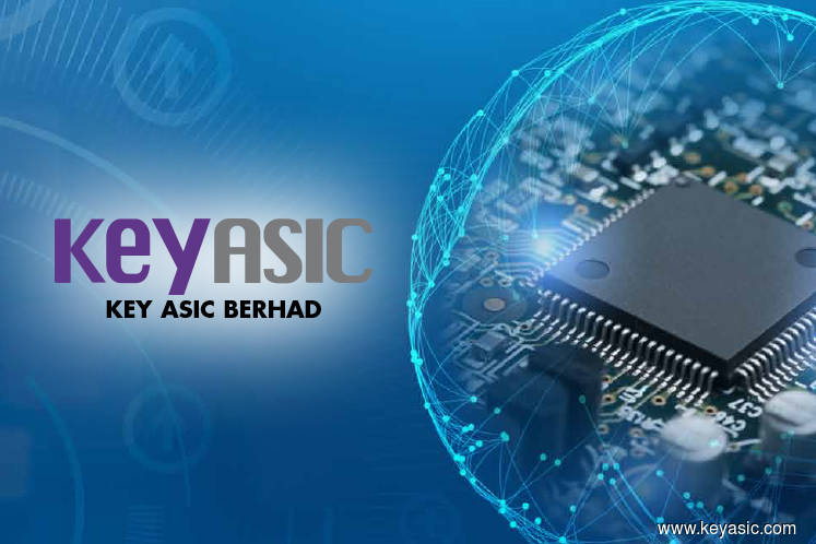 Key Asic to raise up to RM67m via private placement