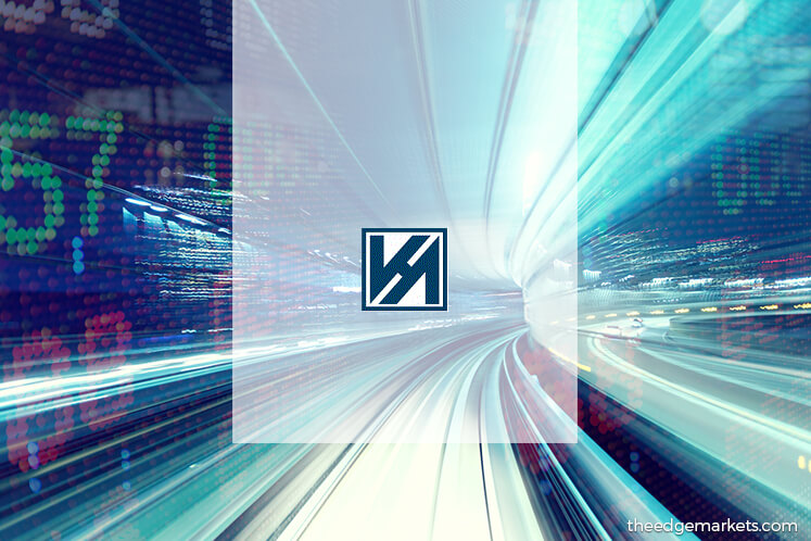 Stock With Momentum: Key Alliance Group