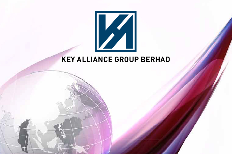 Key Alliance partners with Singaporean firm to supply IoT-based ...