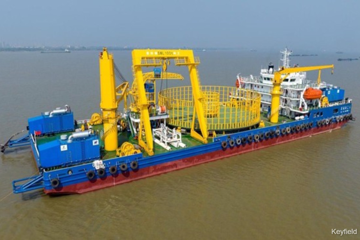 Keyfield International secures US$9.1m charter deal as it adds US$20 ...