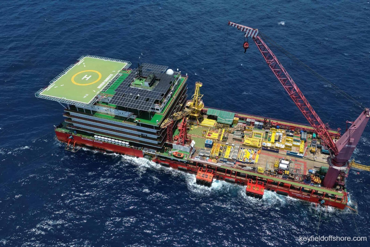 Keyfield completes installation of Malaysia’s largest solar PV system ...