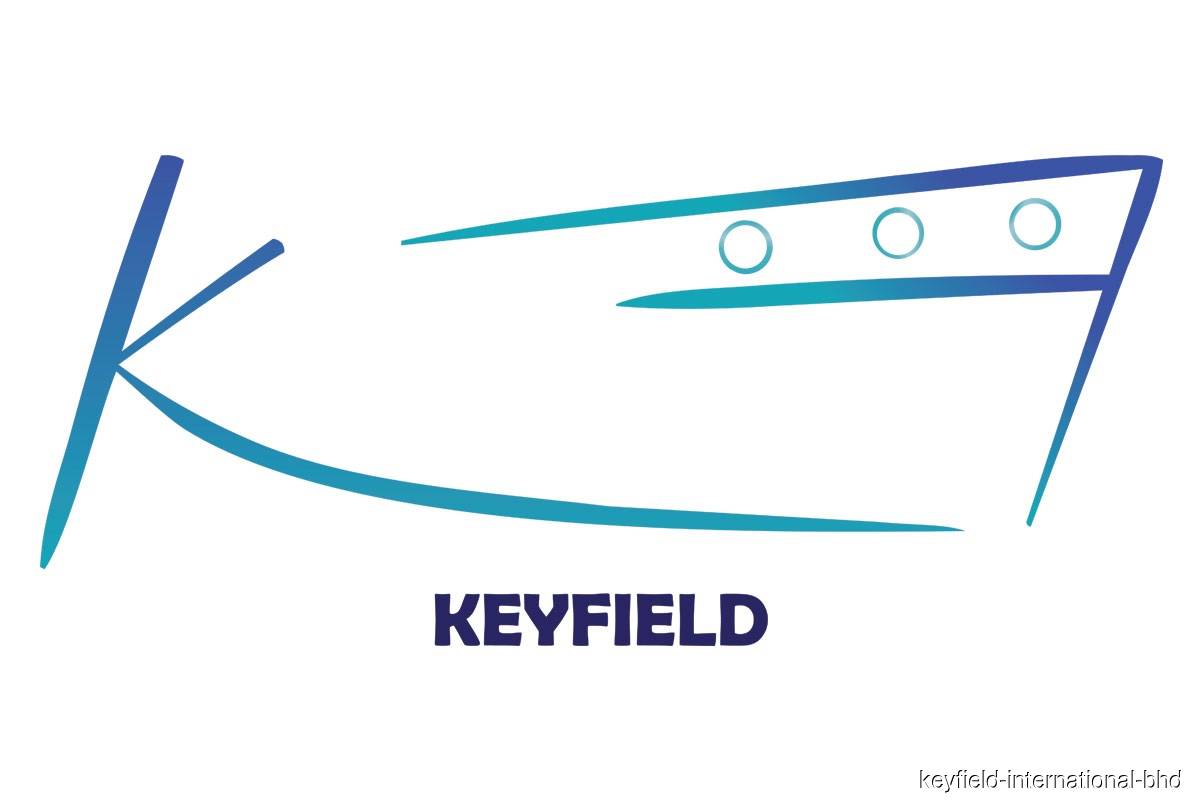 Keyfield shares touch new high, nearly triple since April listing