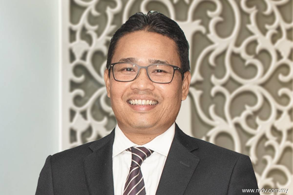 mTouche appoints former senator Khairul Azwan as chairman