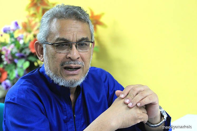 PH confident it has simple majority despite Bersatu's departure